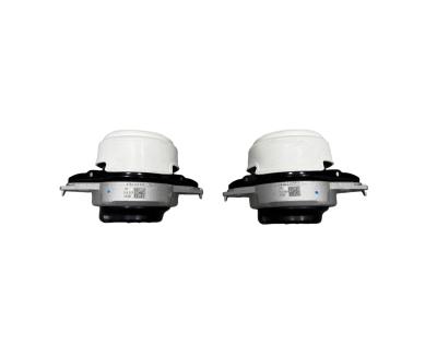 China The New High Quality GLE Is the Foot Rubber Support of the W166 Front Engine Buffer Rubber Machine for Mercedes-Benz for sale