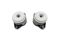 China The New High Quality GLE Is the Foot Rubber Support of the W166 Front Engine Buffer Rubber Machine for Mercedes-Benz for sale