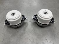 China The New High Quality GLE Is the Foot Rubber Support of the W166 Front Engine Buffer Rubber Machine for Mercedes-Benz for sale