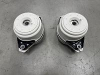 China The New High Quality GLE Is the Foot Rubber Support of the W166 Front Engine Buffer Rubber Machine for Mercedes-Benz for sale