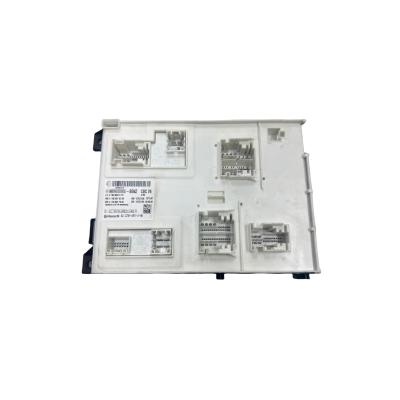 China The New High Quality GLE W166 W292 Body Light Module Complete Control Unit SAM Central Electronic Component for Mercedes-Benz for sale