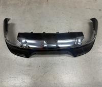 China Classic High-quality GLE Series W166 W292 Coupe Rear Bumper Lower Diffuser Rear Bumper Guard bar for Mercedes-Benz for sale