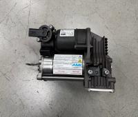 China Classic High-quality GLE Series W166 W292Coupe air Suspension Shock Absorber Inflation Pump Distribution Valve for Mercedes-Benz for sale