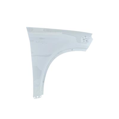 China The Front Left and Right Body Panels Fender Skirts and Wheel Arches of the New High-quality GLE W166W292 Coupe for Mercedes-Benz for sale