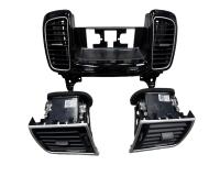 China New High-quality GLE Series W166 W292 Coupe Front Console with air Conditioning Vents for Heating and Cooling for Mercedes-Benz for sale