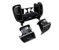China New High-quality GLE Series W166 W292 Coupe Front Console with air Conditioning Vents for Heating and Cooling for Mercedes-Benz for sale