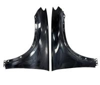 China New High-quality GLE Series W167 Front Left and Right Fenders, Side Panels, Mudguards, and Supports for Mercedes-Benz for sale