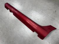 China New High-quality GLC Series W172body Left and Right Side Skirts Door Guard Panels and Longitudinal Side Panels for Mercedes-Benz for sale