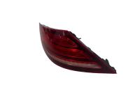 China New High-quality GLC Series W172 Rear Body with Left and Right LED Tail Lights in Darkened Version for Mercedes-Benz for sale