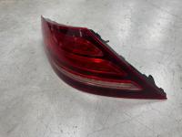 China New High-quality GLC Series W172 Rear Body with Left and Right LED Tail Lights in Darkened Version for Mercedes-Benz for sale