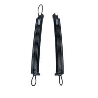 China New High Quality CLA Series W117 Coupe Left and Right Moving Track Mechanical Sliding Skylight Components for Mercedes-Benz for sale