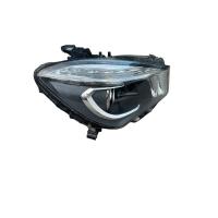China The New High-quality CLA Series W117 Front and Left Original Hernia Headlight Module LED Light Source for Mercedes-Benz for sale