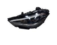 China The New High-quality CLE Series W236 Two-door Sports Car Front Left and Right LED Headlights Sports Lamps for Mercedes-Benz for sale