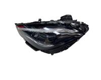 China The New High-quality CLE Series W236 Two-door Sports Car Front Left and Right LED Headlights Sports Lamps for Mercedes-Benz for sale