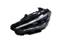 China The New High-quality CLE Series W236 Two-door Sports Car Front Left and Right LED Headlights Sports Lamps for Mercedes-Benz for sale