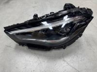 China The New High-quality CLE Series W236 Two-door Sports Car Front Left and Right LED Headlights Sports Lamps for Mercedes-Benz for sale