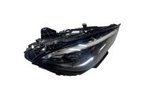 China New High-quality CLE Series W236 Front Left and Right LED Headlights with High-gain Lenses and Modules for Mercedes-Benz for sale