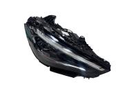China New High-quality CLE Series W236 Front Left and Right LED Headlights with High-gain Lenses and Modules for Mercedes-Benz for sale