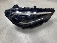 China New High-quality CLE Series W236 Front Left and Right LED Headlights with High-gain Lenses and Modules for Mercedes-Benz for sale