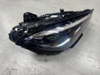 China New High-quality CLE Series W236 Front Left and Right LED Headlights with High-gain Lenses and Modules for Mercedes-Benz for sale