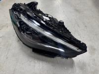 China New High-quality CLE Series W236 Front Left and Right LED Headlights with High-gain Lenses and Modules for Mercedes-Benz for sale