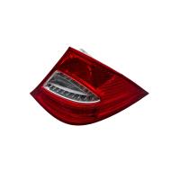 China Classic High-quality CLS Series W219 Rear Left and Right Taillights LED Turn signal Coupe Model for Mercedes-Benz for sale