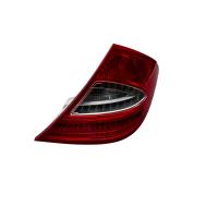 China Classic High-quality CLS Series W219 Rear Left and Right Taillights LED Turn signal Coupe Model for Mercedes-Benz for sale