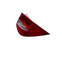 China Classic High-quality CLS Series W219 Rear Left and Right Taillights LED Turn signal Coupe Model for Mercedes-Benz for sale