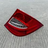 China Classic High-quality CLS Series W219 Rear Left and Right Taillights LED Turn signal Coupe Model for Mercedes-Benz for sale