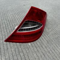 China Classic High-quality CLS Series W219 Rear Left and Right Taillights LED Turn signal Coupe Model for Mercedes-Benz for sale