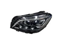 China New High Quality CLS W218 High Configuration LED matrix Headlights Automatically Assist Smart Lighting for Mercedes-Benz for sale