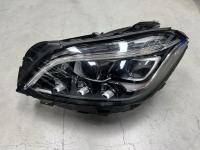 China New High Quality CLS W218 High Configuration LED matrix Headlights Automatically Assist Smart Lighting for Mercedes-Benz for sale