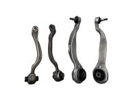 China High-quality CLS W218 Has Left and Right Front Suspensions, Straight Swing Arms and Curved Swing Arms for Mercedes-Benz for sale