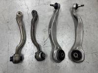 China High-quality CLS W218 Has Left and Right Front Suspensions, Straight Swing Arms and Curved Swing Arms for Mercedes-Benz for sale
