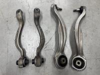 China High-quality CLS W218 Has Left and Right Front Suspensions, Straight Swing Arms and Curved Swing Arms for Mercedes-Benz for sale