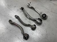 China High-quality CLS W218 Has Left and Right Front Suspensions, Straight Swing Arms and Curved Swing Arms for Mercedes-Benz for sale