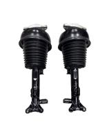 China The Classic High-quality CLS W218 Front Left and Right air Suspension Shock Absorbers with Damping Assistance for Mercedes-Benz for sale