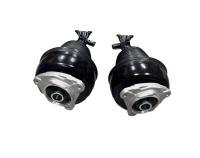 China The Classic High-quality CLS W218 Front Left and Right air Suspension Shock Absorbers with Damping Assistance for Mercedes-Benz for sale