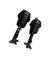 China The Classic High-quality CLS W218 Front Left and Right air Suspension Shock Absorbers with Damping Assistance for Mercedes-Benz for sale