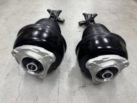 China The Classic High-quality CLS W218 Front Left and Right air Suspension Shock Absorbers with Damping Assistance for Mercedes-Benz for sale