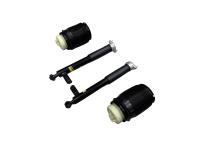 China High-quality CLS W218 Rear Left and Right air Suspension Shock Absorber Solenoid Valve Adjustment for Mercedes-Benz for sale