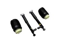 China High-quality CLS W218 Rear Left and Right air Suspension Shock Absorber Solenoid Valve Adjustment for Mercedes-Benz for sale