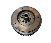 China Classic High-quality SLS W197 Engine Transmission Flywheel Dual-mass Buffer Type Gear Disc Crankshaft Disc for Mercedes-Benz for sale