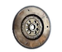 China Classic High-quality SLS W197 Engine Transmission Flywheel Dual-mass Buffer Type Gear Disc Crankshaft Disc for Mercedes-Benz for sale