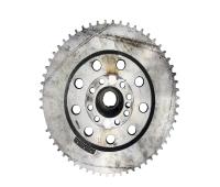 China Classic High-quality SLS W197 Engine Transmission Flywheel Dual-mass Buffer Type Gear Disc Crankshaft Disc for Mercedes-Benz for sale