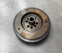 China Classic High-quality SLS W197 Engine Transmission Flywheel Dual-mass Buffer Type Gear Disc Crankshaft Disc for Mercedes-Benz for sale