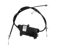 China Classic High-quality SLS W197 Rear Actuator, Electronic Parking Brake, Cable Motor, Handbrake Box for Mercedes-Benz for sale