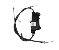 China Classic High-quality SLS W197 Rear Actuator, Electronic Parking Brake, Cable Motor, Handbrake Box for Mercedes-Benz for sale