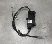 China Classic High-quality SLS W197 Rear Actuator, Electronic Parking Brake, Cable Motor, Handbrake Box for Mercedes-Benz for sale