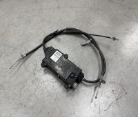 China Classic High-quality SLS W197 Rear Actuator, Electronic Parking Brake, Cable Motor, Handbrake Box for Mercedes-Benz for sale